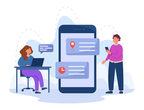 WebERP Modules for Office Automation Systems & Software Applications