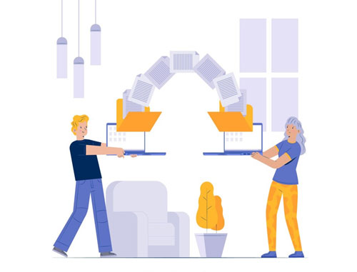 WebERP Modules for Office Automation Systems & Software Applications