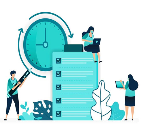 WebERP Modules for Office Automation Systems & Software Applications